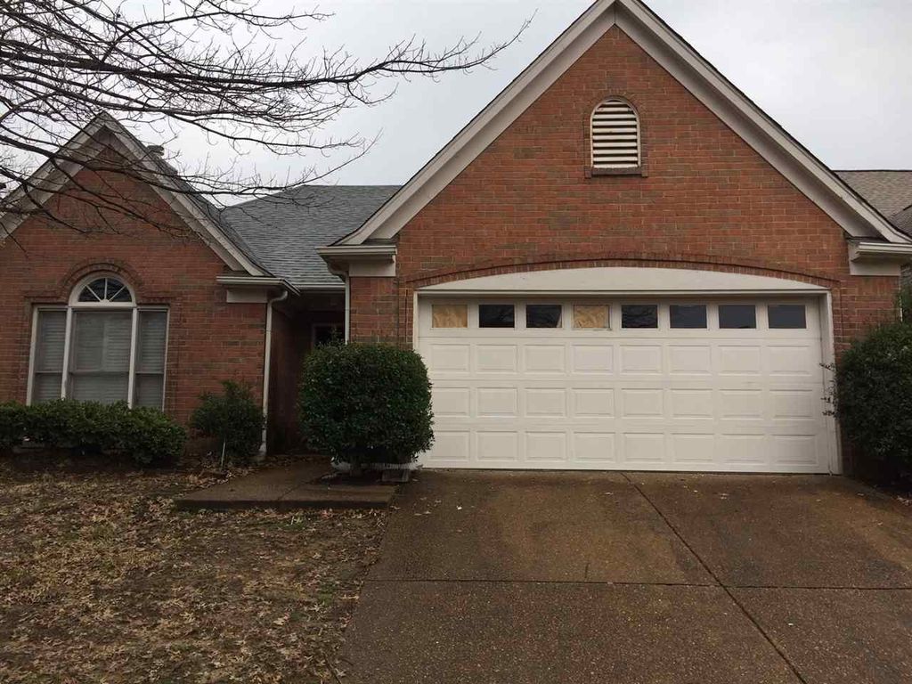 1550 Applingwood Cv N #23, Cordova, TN 38016 - See Est. Value, Schools ...