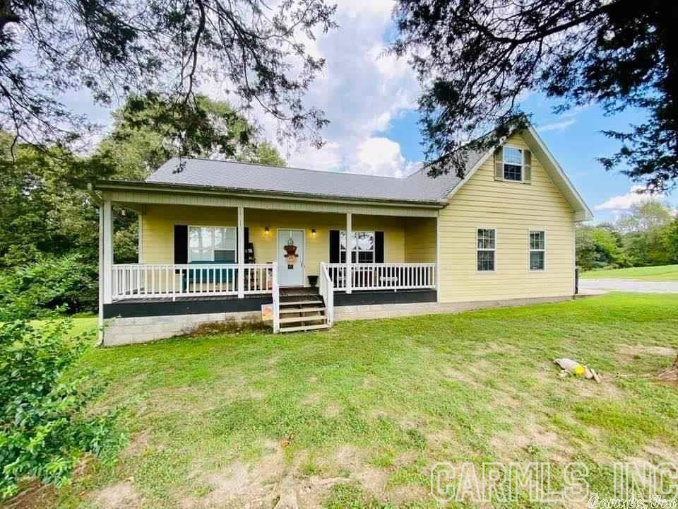 109 Green Meadow Rd, Mountain View, AR 72560 - See Est. Value, Schools ...