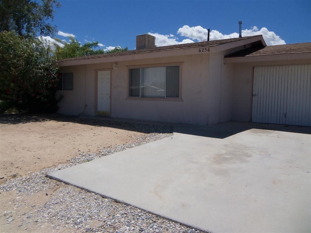 6256 Lupine Ave, Twentynine Palms, CA 92277 | Trulia