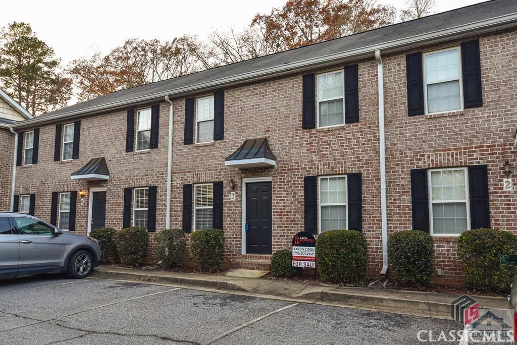 860 Mitchell Bridge Rd #3, Athens, GA 30606 | Trulia