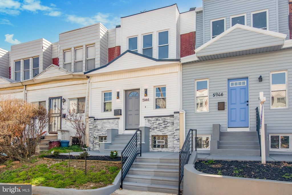 5944 Trinity St, Philadelphia, PA 19143 | MLS# PAPH2329654 | Trulia