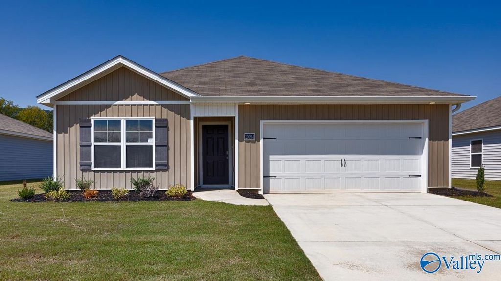 10094 Anders Way, Owens X Rds, AL 35763 - See Est. Value, Schools & More