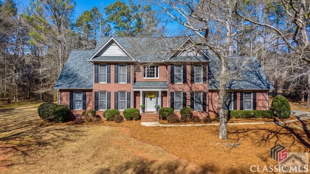 1331 Station Dr, Watkinsville, GA 30677 | Trulia