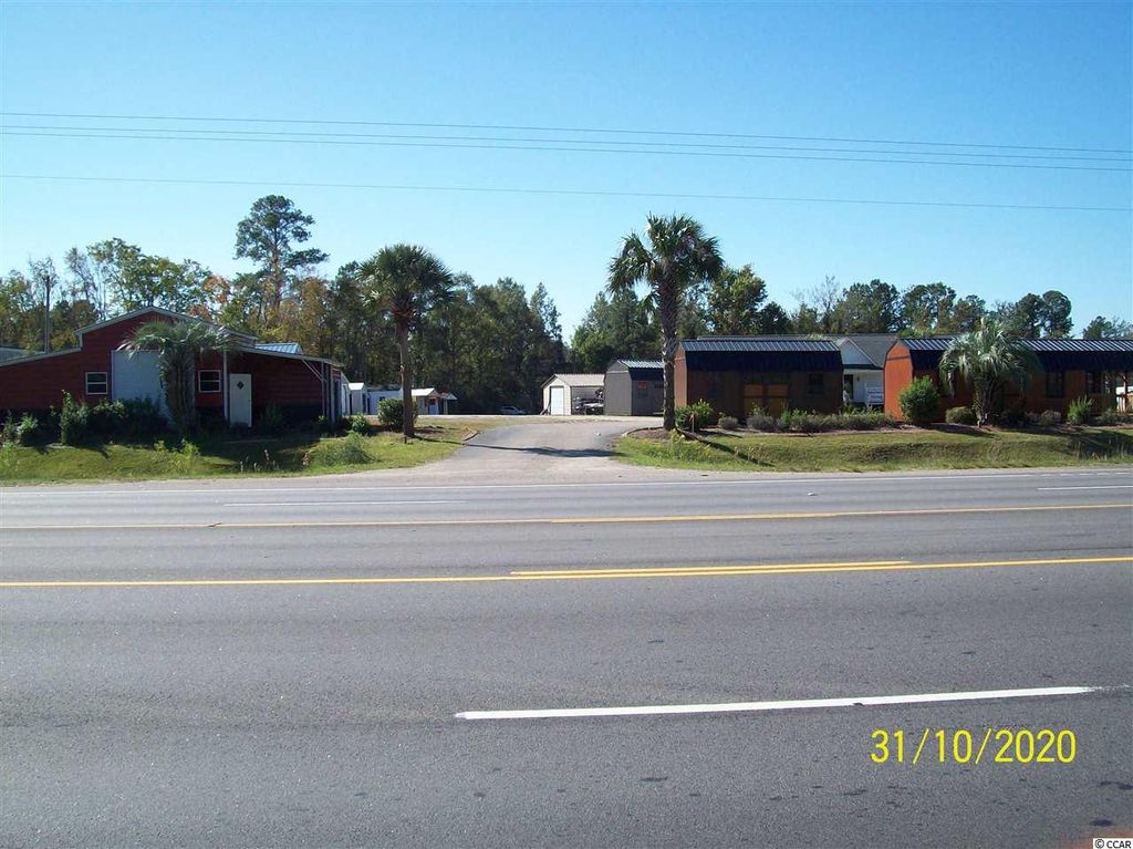 934 E Highway 501, Conway, SC 29526 | Trulia