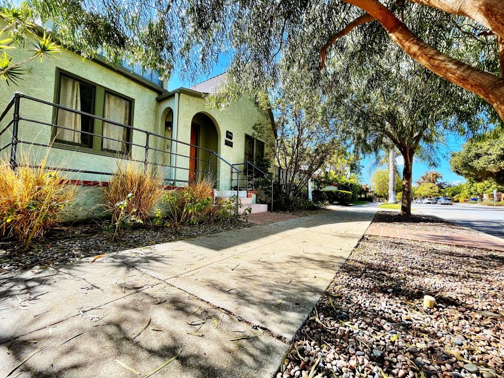1016 E 36th St, Long Beach, CA 90807 - See Est. Value, Schools & More