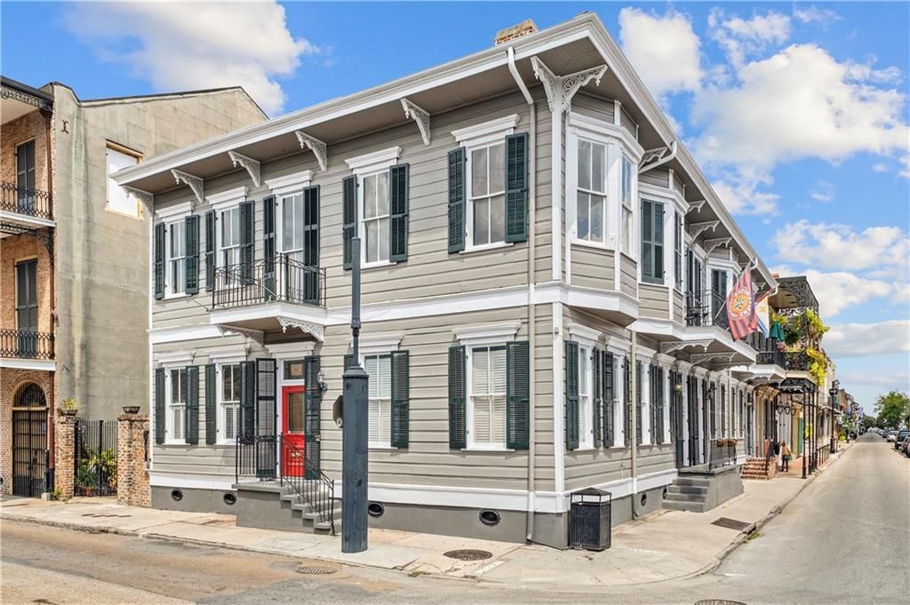 1001 Saint Ann St #1001, New Orleans, LA 70116 - See Est. Value, Schools & More
