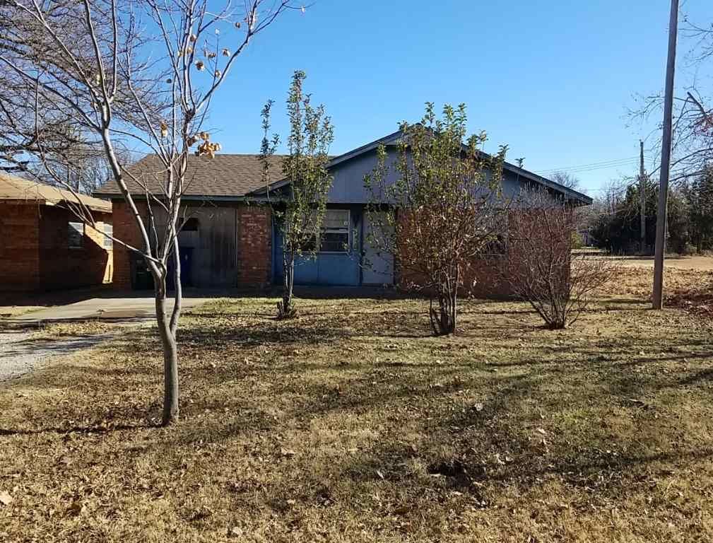 1316 S 3rd St, Duncan, OK 73533 | Trulia