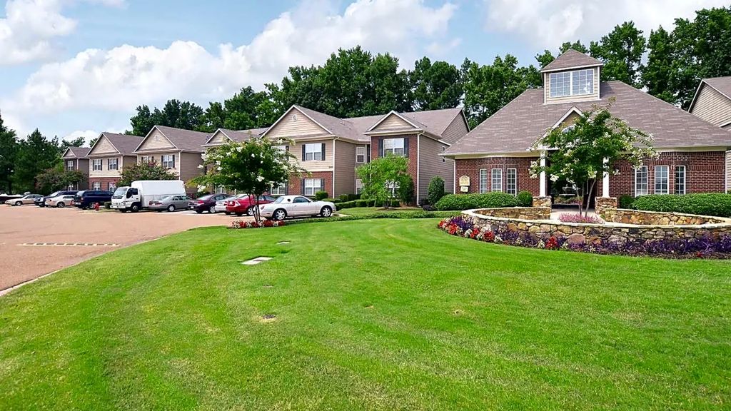 5904 Chance Dr N #5846B, Horn Lake, MS 38637 - See Est. Value, Schools ...