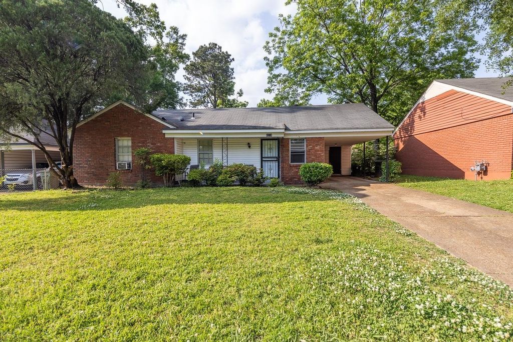 4114 Cedarwood Cv #47, Memphis, TN 38118 - See Est. Value, Schools & More