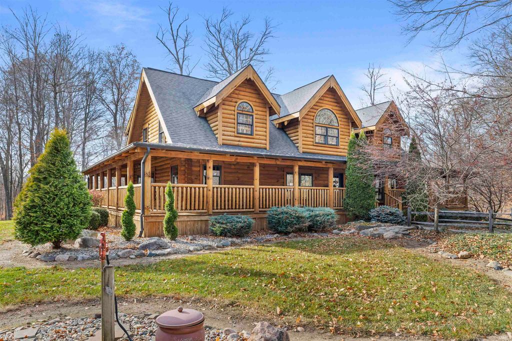 1762 S 650th Rd E, Avilla, IN 46710 - See Est. Value, Schools & More