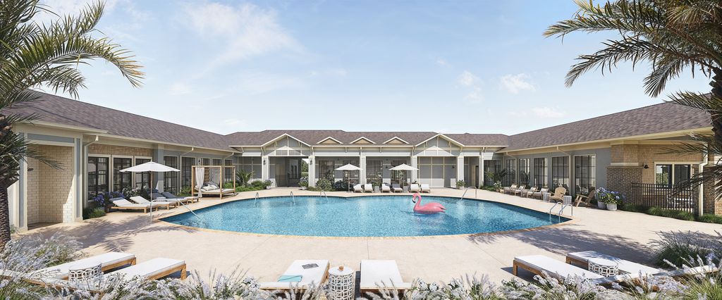 5855 Sparkling Water Way SW #4204, Shallotte, NC 28470 - See Est. Value ...