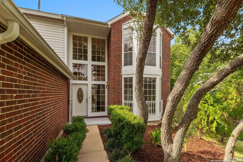 14603 Hillside Vw, San Antonio, TX 78233 | MLS# 29407827 | Trulia