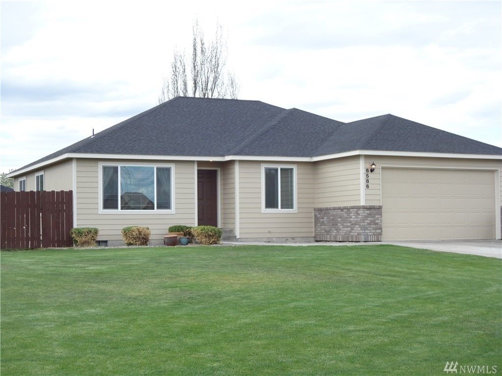 6586 Partridge Dr NE, Moses Lake, WA 98837 - See Est. Value, Schools & More