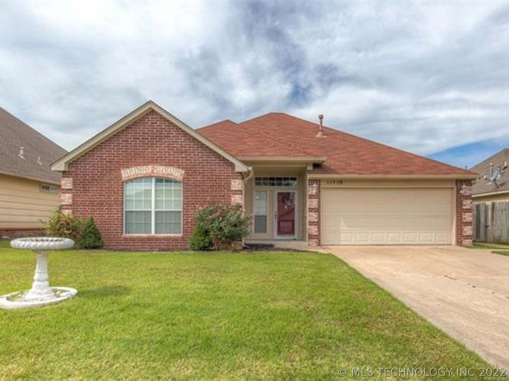 11920 S 269th East Ave, Coweta, OK 74429 - See Est. Value, Schools & More