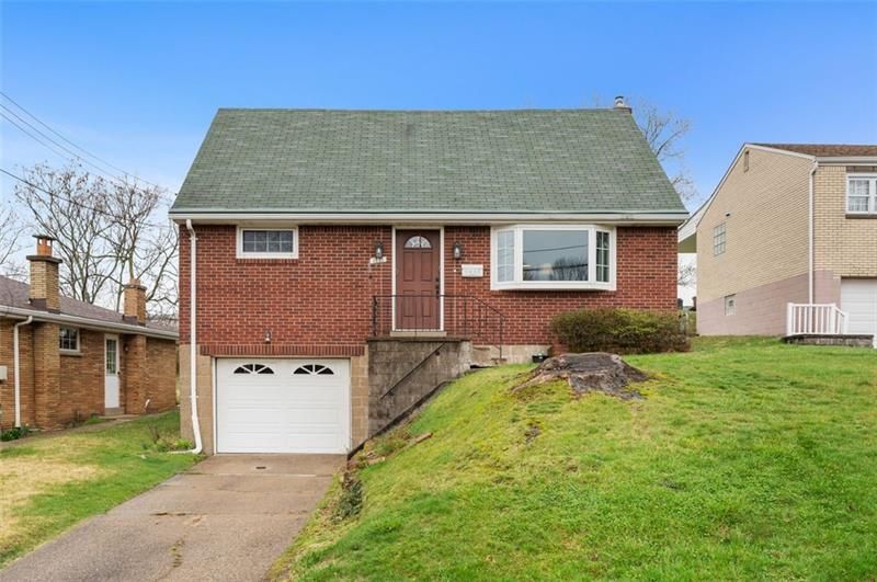 1031 Beechland St, Pittsburgh, PA 15207 | Trulia