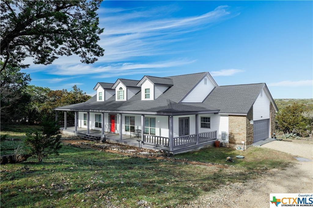 1006 Mustang Crossing Dr, Pipe Creek, TX 78063 | MLS# 531459 | Trulia