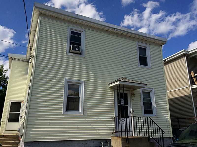 10 Alto St, Cranston, RI 02920 - See Est. Value, Schools & More