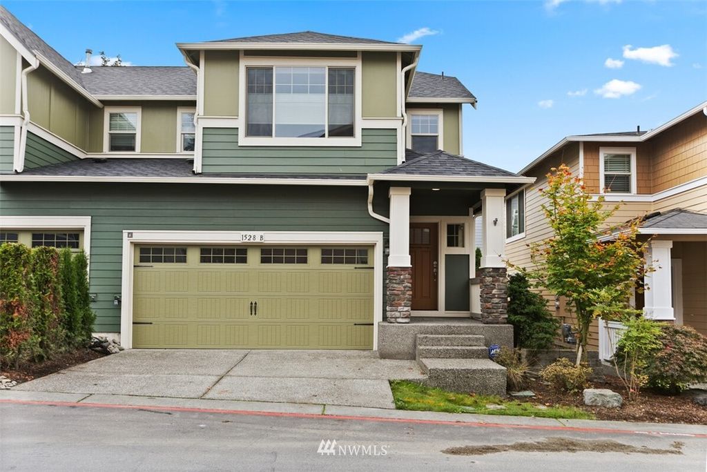 1528 145th Place SW UNIT B, Lynnwood, WA 98087 | Trulia