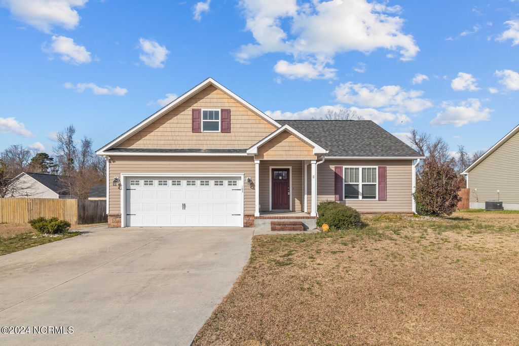 103 Kodiak Court, Jacksonville, NC 28540 - See Est. Value, Schools & More