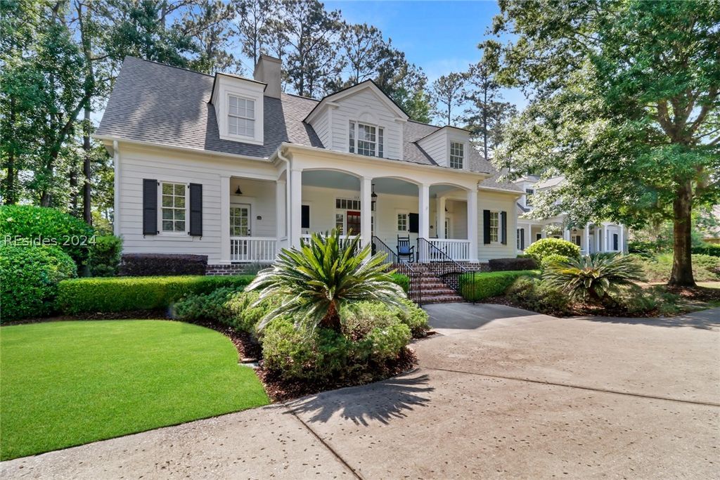 113 Good Hope Rd, Okatie, SC 29909 - See Est. Value, Schools & More