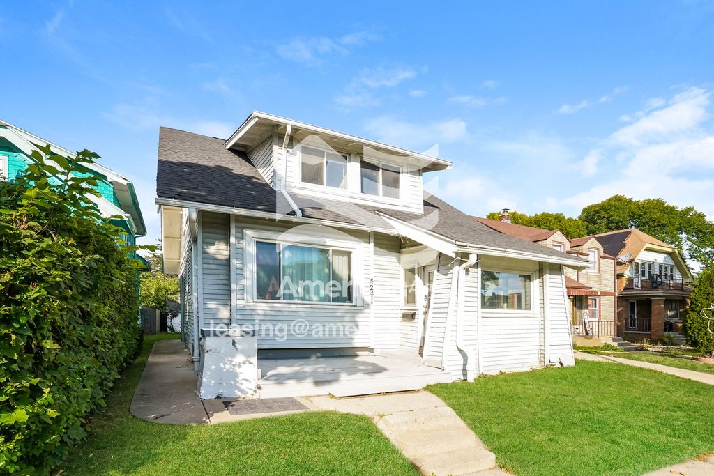 4241 N 14th St, Milwaukee, WI 53209 - See Est. Value, Schools & More