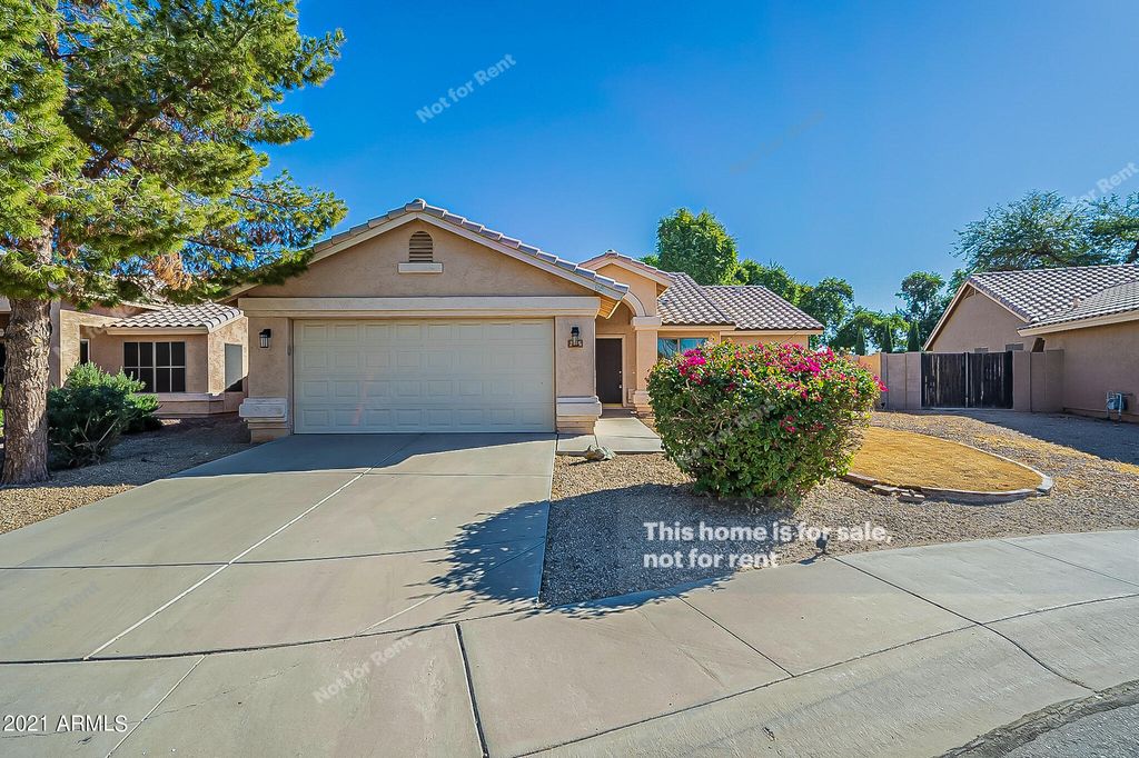 2735 S Karen Dr, Chandler, AZ 85286 | Trulia