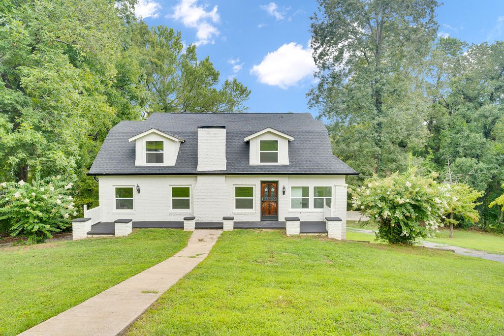 220 Washington Rd, Rossville, GA 30741 - See Est. Value, Schools & More