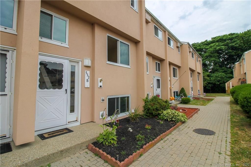 552 Shennecossett Road #B, Groton, CT 06340 - See Est. Value, Schools ...