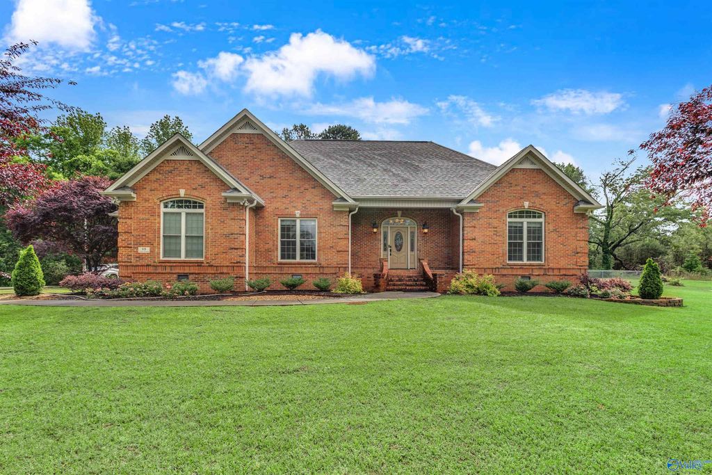 89 Lyle Cir, Somerville, AL 35670 | MLS# 21888717 | Trulia