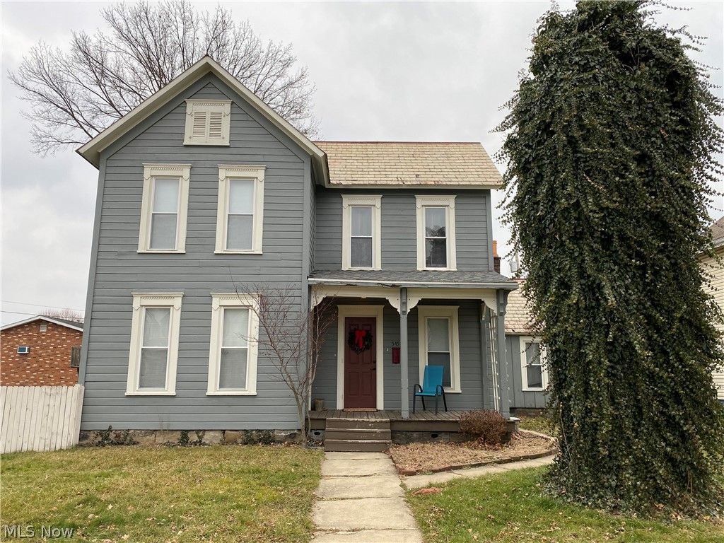 545 Ray Ave NW, New Philadelphia, OH 44663 | Trulia