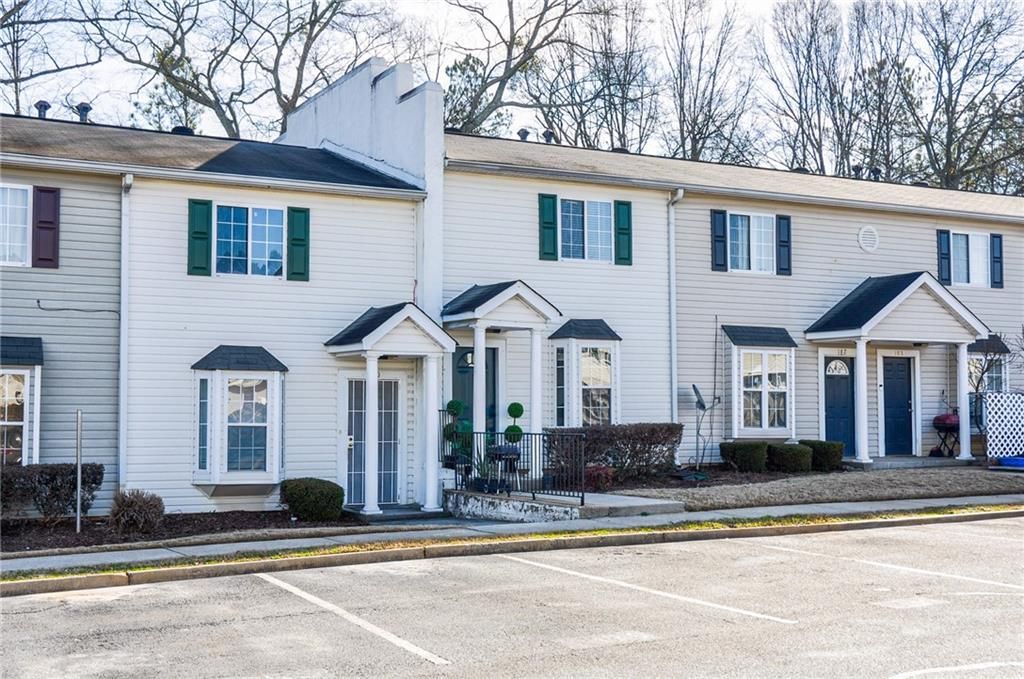 1625 Conley Rd #181, Conley, GA 30288 - See Est. Value, Schools & More
