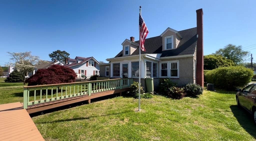 11546 Westfield Ave, Exmore, VA 23350 - See Est. Value, Schools & More