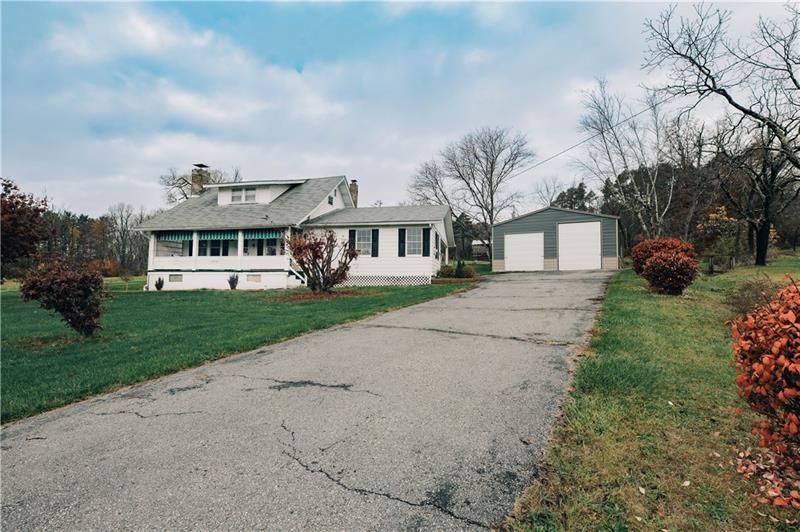 5741 Route 711, New Florence, PA 15944 | Trulia