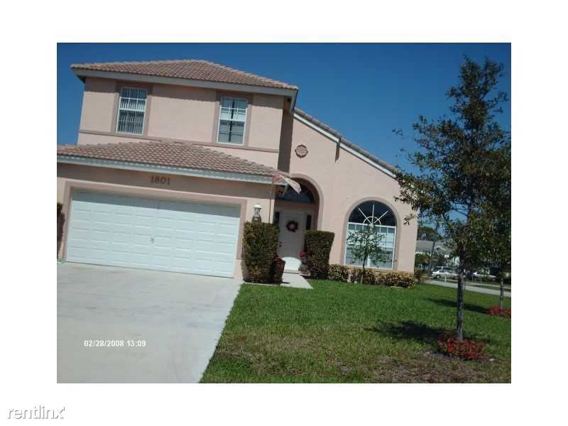 1801 NW 3rd St, Pompano Beach, FL 33069 - See Est. Value, Schools & More