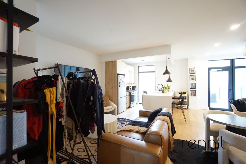 580 Classon Ave #3T, Brooklyn, NY 11238 | Trulia