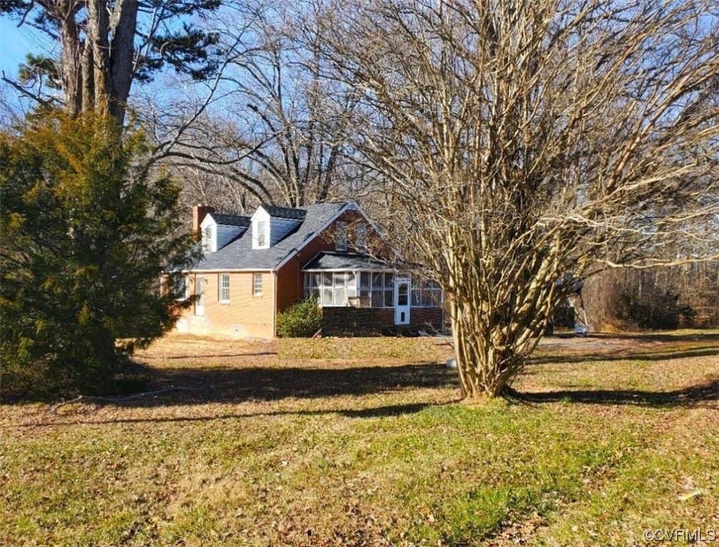 20900 Patrick Henry Hwy, Jetersville, VA 23083 | MLS# 2400481 | Trulia