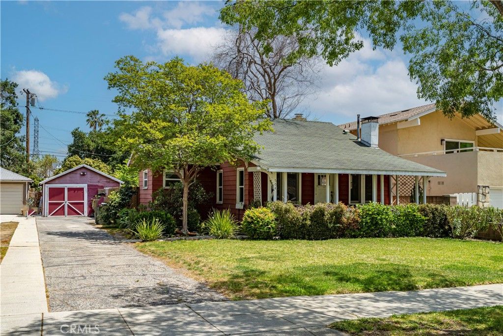 504 N Sunnyslope Ave, Pasadena, CA 91107 - See Est. Value, Schools & More