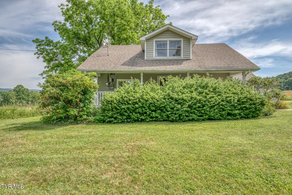 109 Roby Greer Ln, Shady Valley, TN 37688 - See Est. Value, Schools & More