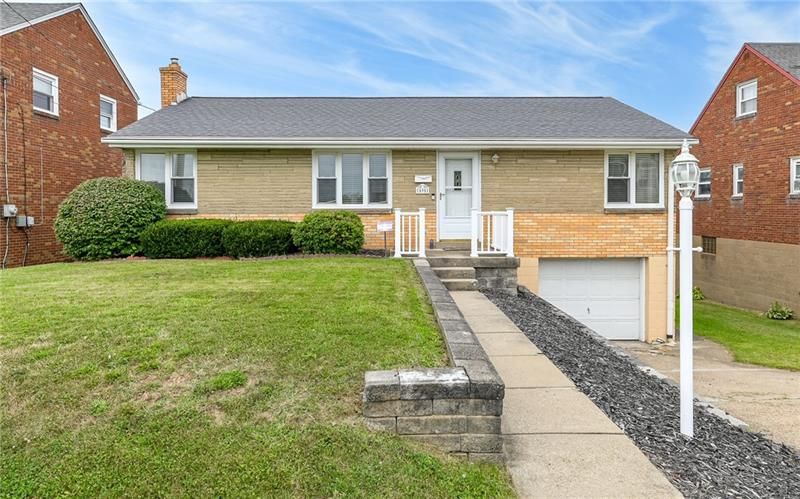 595 Hillcrest Ave, Mc Kees Rocks, PA 15136 | Trulia