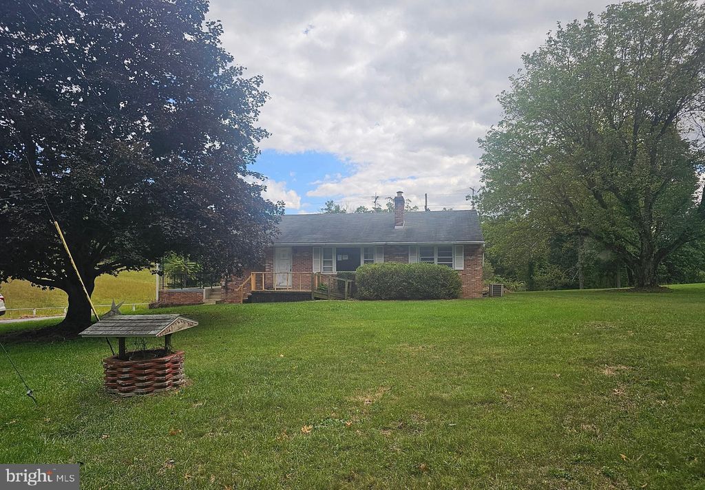 10926 Big Pool Rd, Big Pool, MD 21711 - See Est. Value, Schools & More