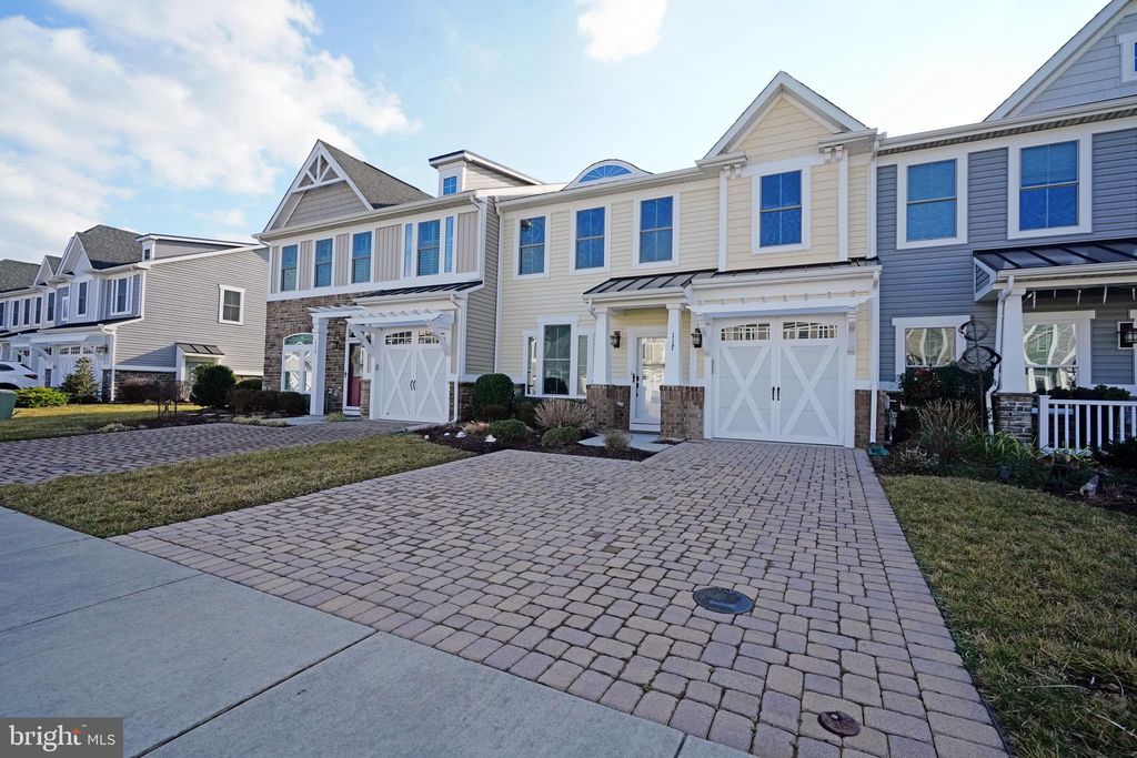 117 Carter Way, Lewes, DE 19958 - See Est. Value, Schools & More