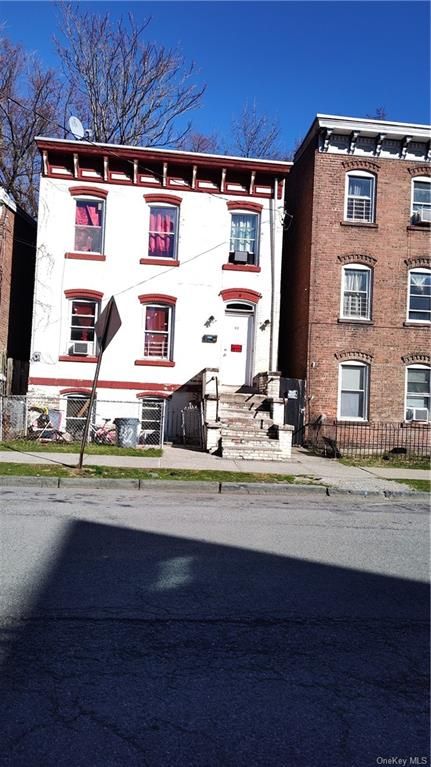 42 Carpenter Avenue, Newburgh, NY 12550 | MLS# H6302301 | Trulia