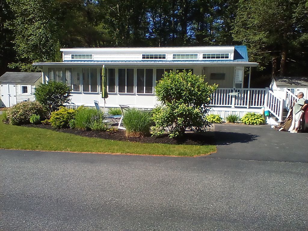 1 Seacoast Lane Off Ross Rd #3, Old Orchard Beach, ME 04064 - See Est ...