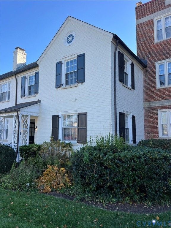49 E Lock Ln #49/72, Richmond, VA 23226 | MLS# 2531543 | Trulia