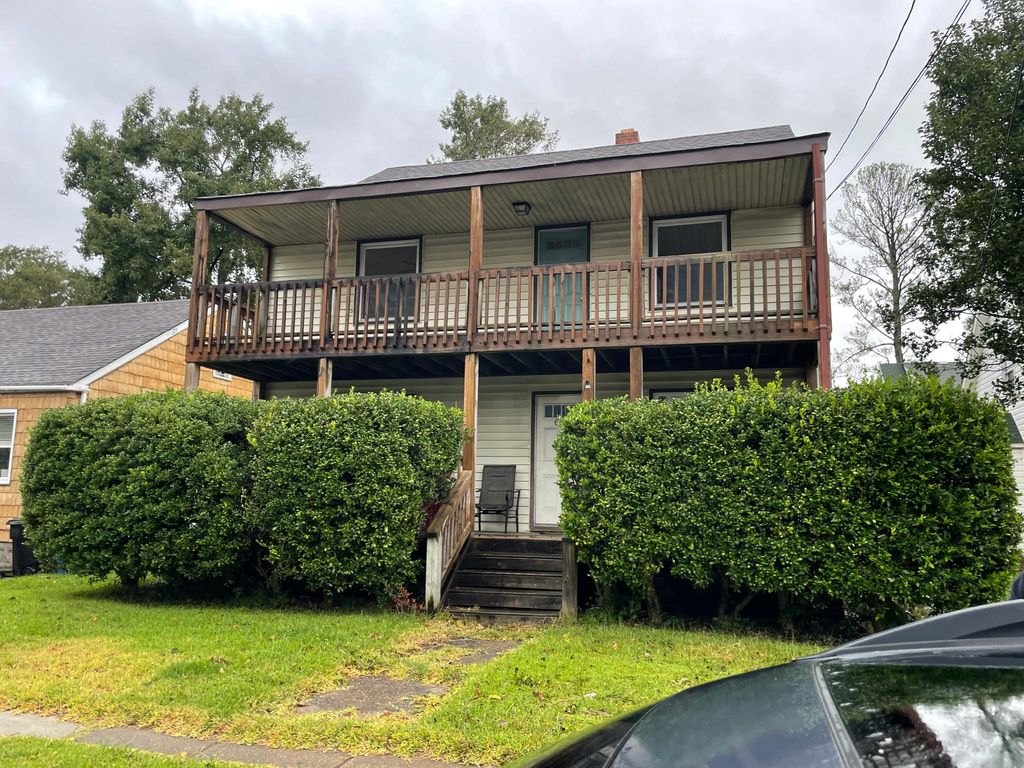 607 22nd St, Virginia Beach, VA 23451 - See Est. Value, Schools & More