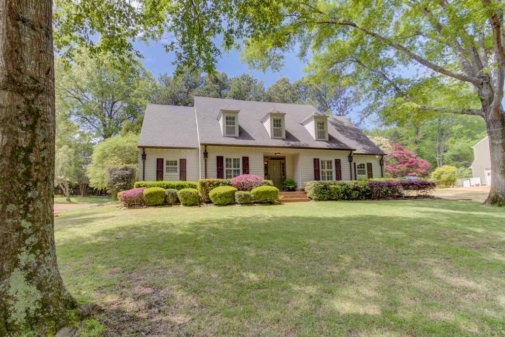 1349 Cattail Cv #61, Germantown, TN 38138 - See Est. Value, Schools & More