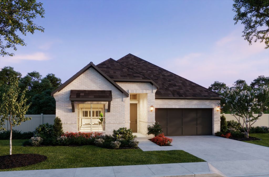 Benoit - Cross Creek Meadows - Celina, TX | Trulia