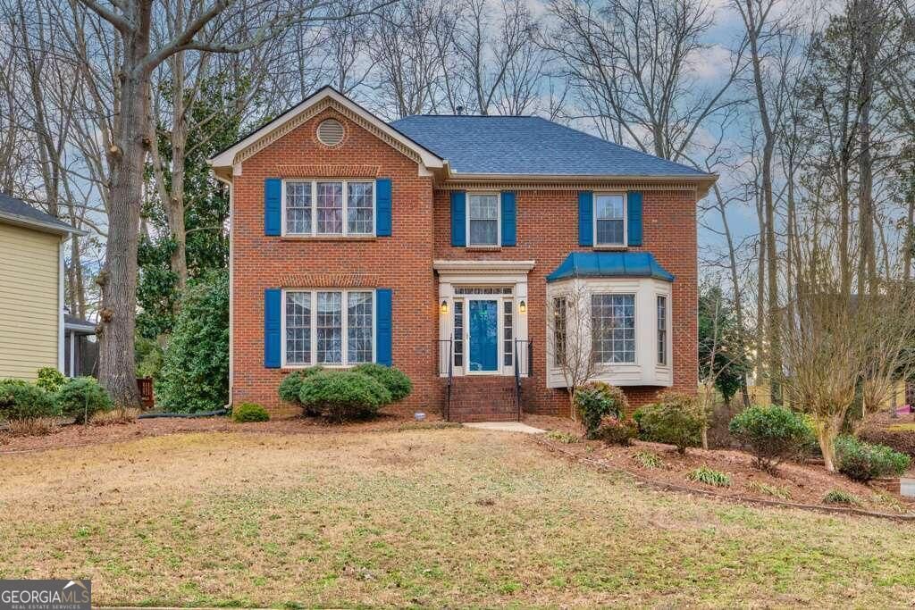 1200 Steeple Run, Lawrenceville, GA 30043 - See Est. Value, Schools & More