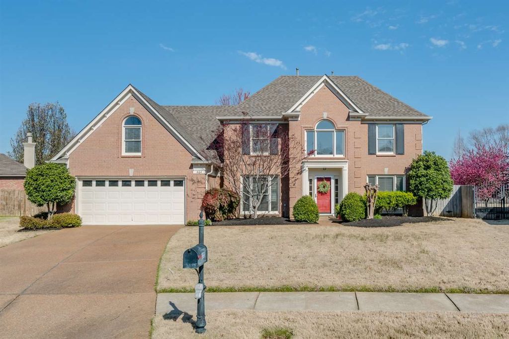 464 Queens Bridge Rd #88, Collierville, TN 38017 - See Est. Value ...