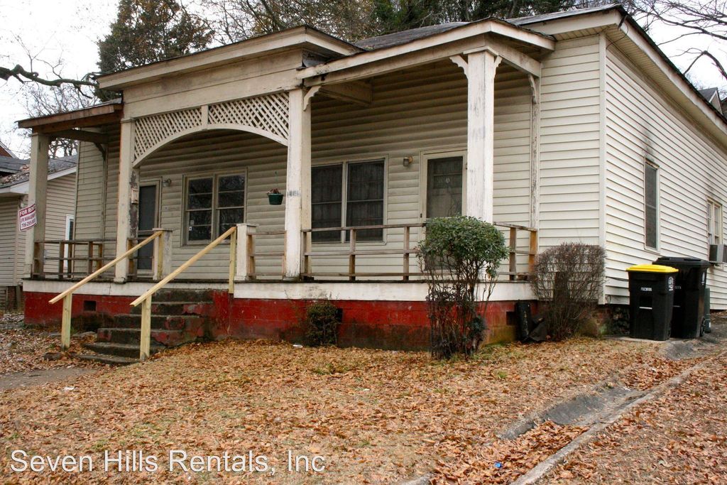 1147 N Broad St NE #B, Rome, GA 30161 - See Est. Value, Schools & More